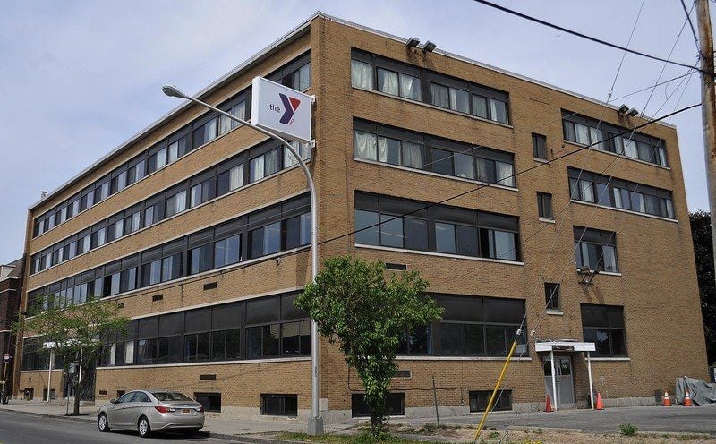 As doors shut on Portage Road facility, YMCA looks to the future ...