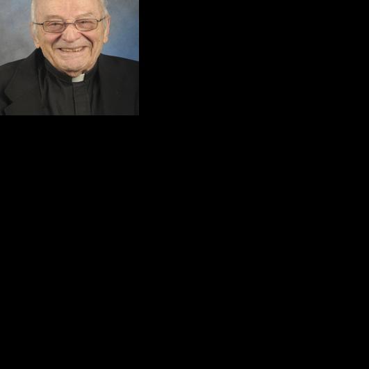 Monsignor Anthony J. Caligiuri remembered | Local News | niagara ...