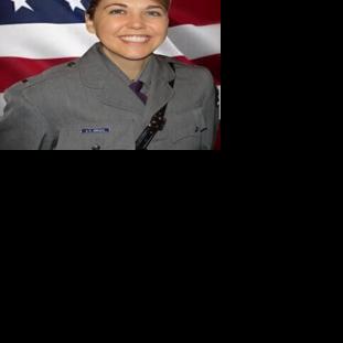 Female commander is a first for New York State Police Troop A | Local ...