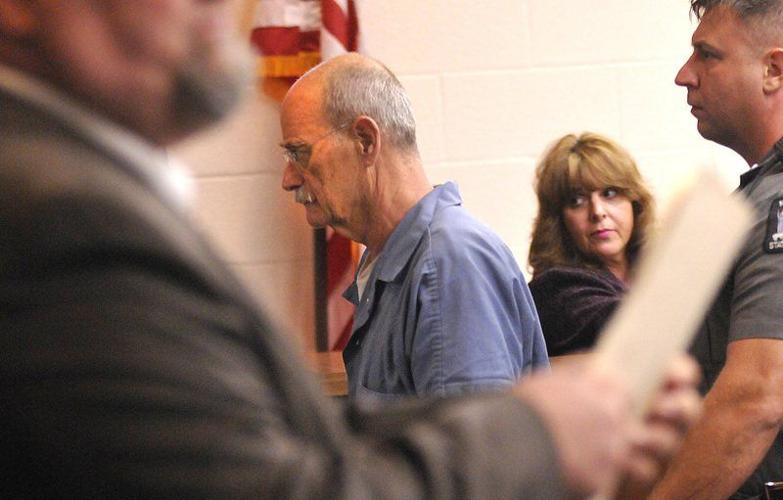 Phallen indicted by grand jury | Local News | niagara-gazette.com