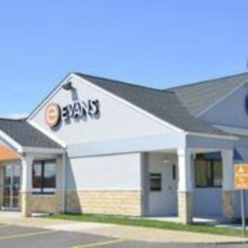 Evans Bank opens Lockport branch | Local News | niagara-gazette.com