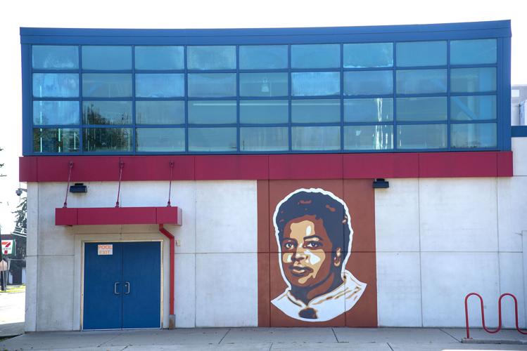 Falls School District's renaming of school completes story of Bloneva ...