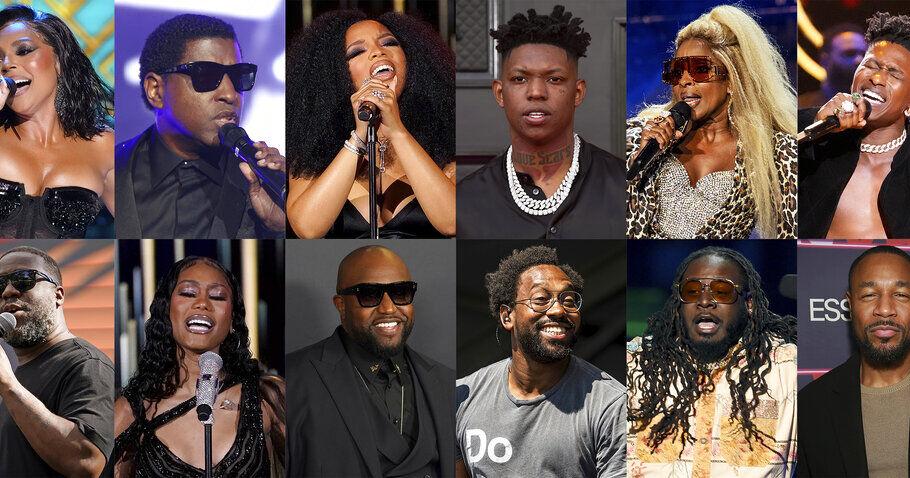 Why is R&B music more explicit than ever? It’s complicated. | Night and ...