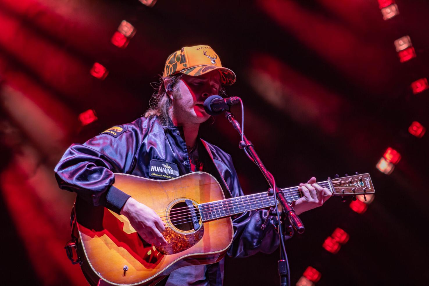 JENNINGS: Family ties lead to expanded musical horizons — and Billy ...