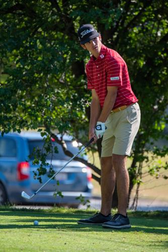 With more competition than ever, Porter Cup taking chances on players ...