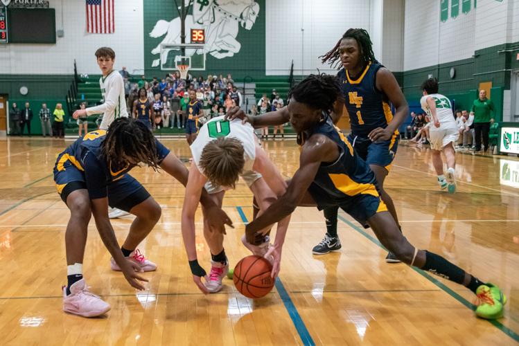 Mid-season adversity fuels postseason motivation for Niagara Falls ...