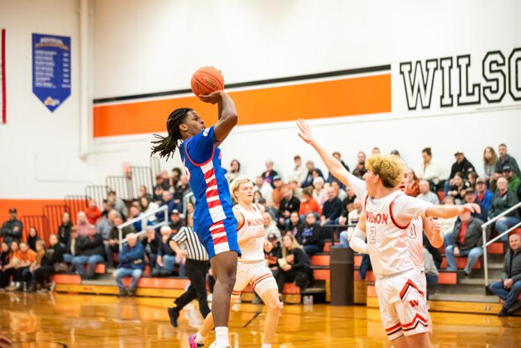 Jerrell Nealy leading Medina's resurgent scoring attack | Sports ...