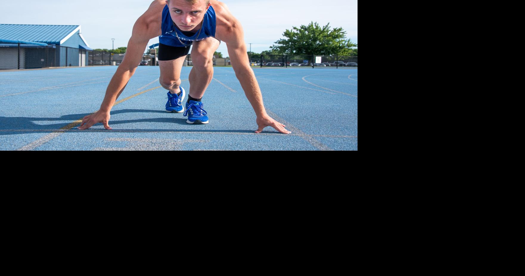 GNN Runner of the Year: Injuries couldn’t prevent Grand Island’s Luke ...