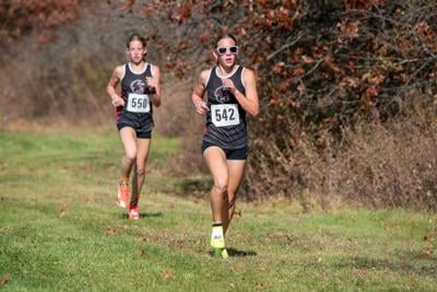 Teaghan Brady, Emily Desiderio use gradual climb to become first ...