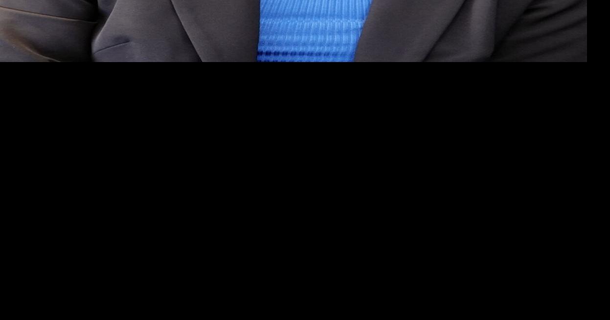 Upward Niagara Chamber of Commerce names Amanda Haseley new president ...