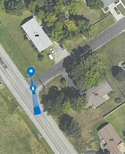 Lewiston to get additional license-plate reading camera installed ...