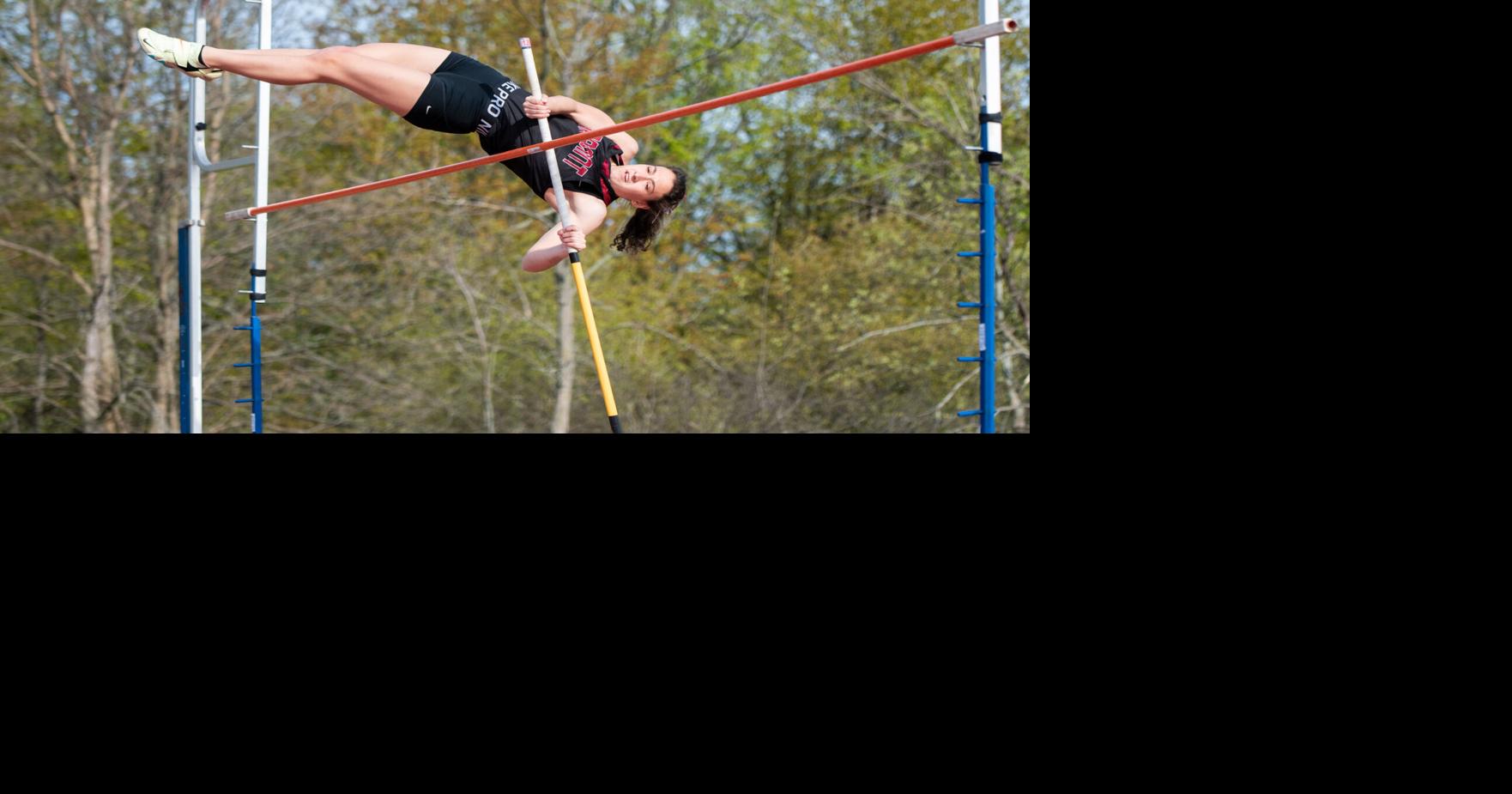 Three-foot gain places Starpoint’s Emily Waldron as top Section VI ...