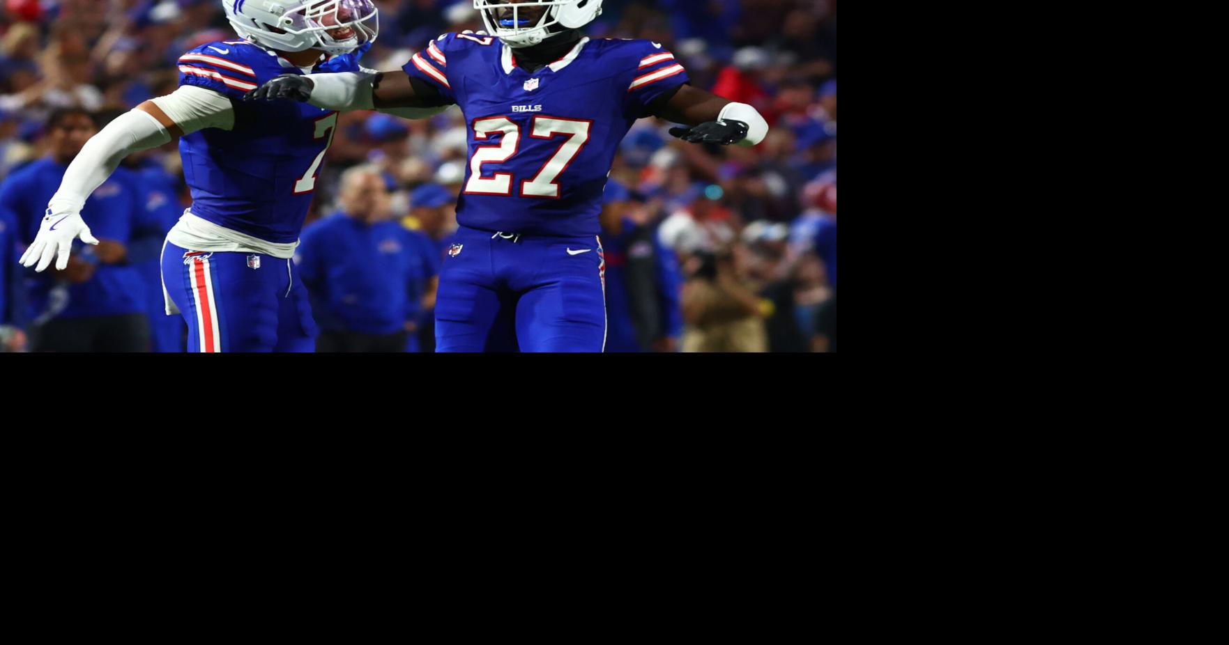 Bills looking to prevent Saints' no-huddle attack from providing struggling offense a spark ...