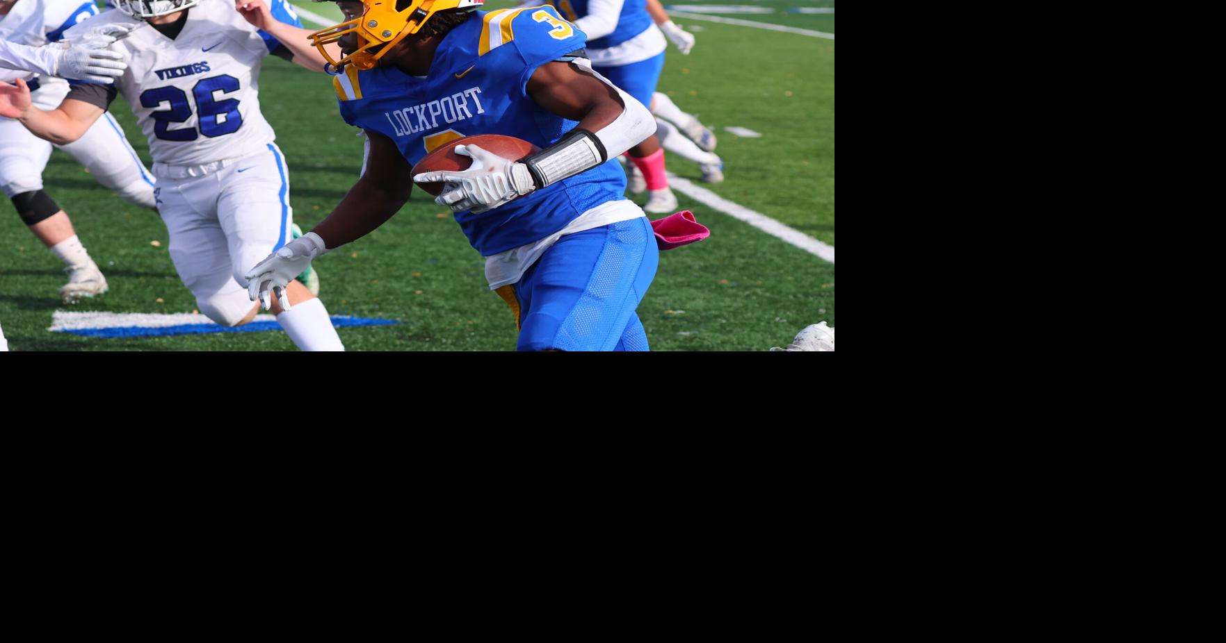Starpoint faces Lockport for a trip to Highmark Stadium, Medina seeks ...