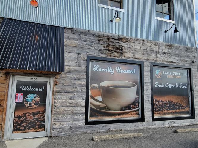 Niagara's Own Coffee Company setting up shop on Military Road | Local ...