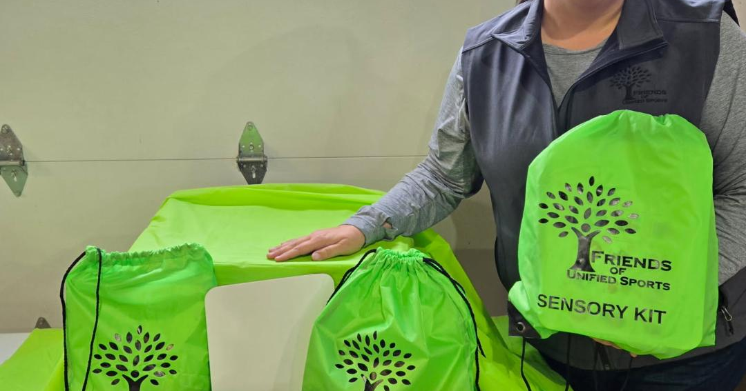 Local group providing sensory kits for responders | Local News ...