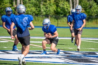 Newfane leaning on last season’s adversity for future success | Sports ...