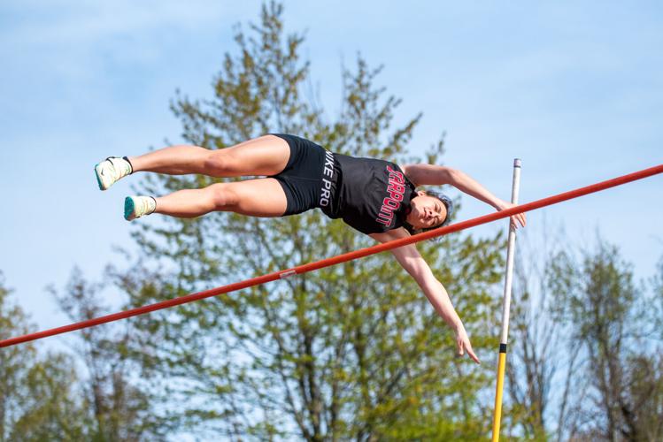 Three-foot gain places Starpoint’s Emily Waldron as top Section VI ...