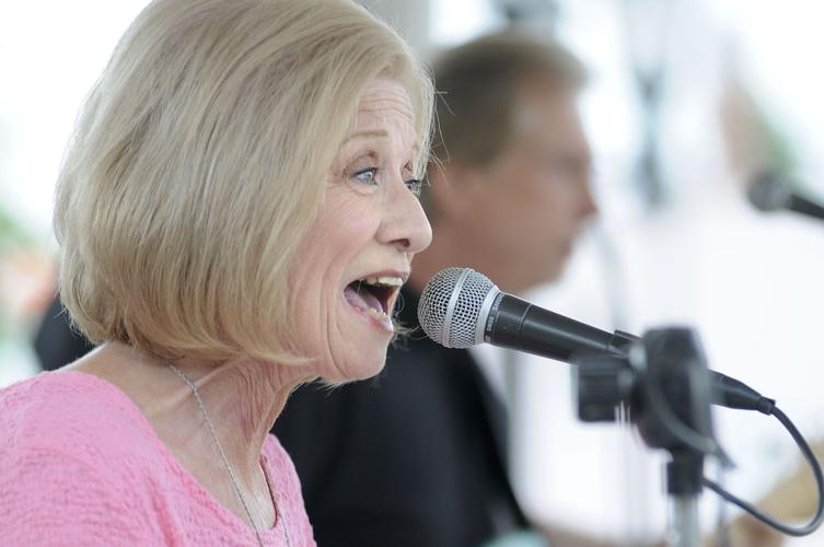 Falls welcomes back Kathy Lynn & the Playboys | Local News | niagara ...