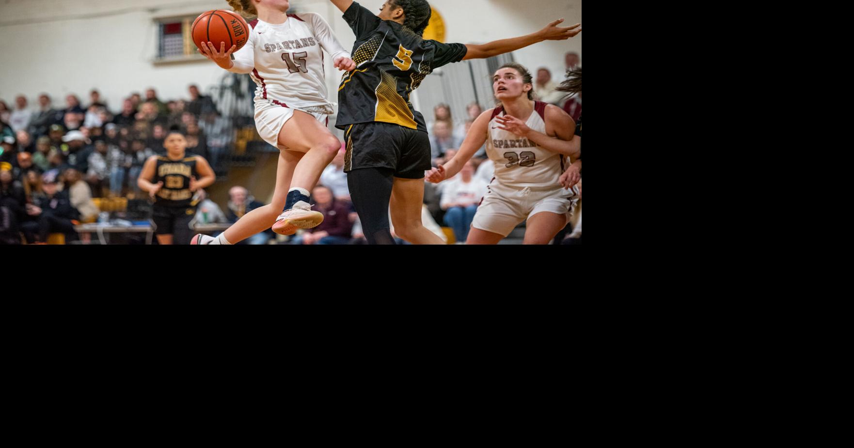 Starpoint still staring down lengthy postseason run after dominant ...