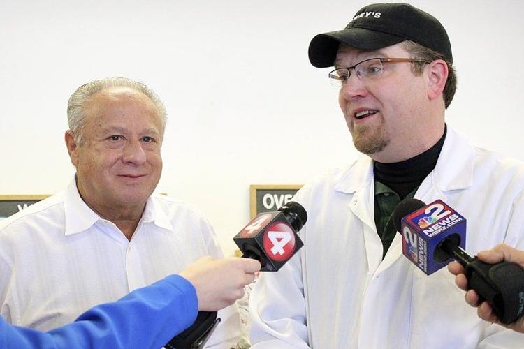 Budwey's owner offering employees slice of business | Local News ...