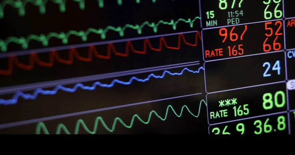 Popular 'low T' treatment is safe for men with heart disease, but ...