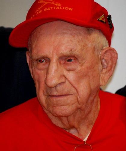 World War II veterans to be honored in Buffalo | Local News | niagara ...