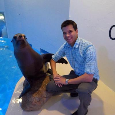 Gary Siddall named president, CEO of Buffalo Society of Natural ...