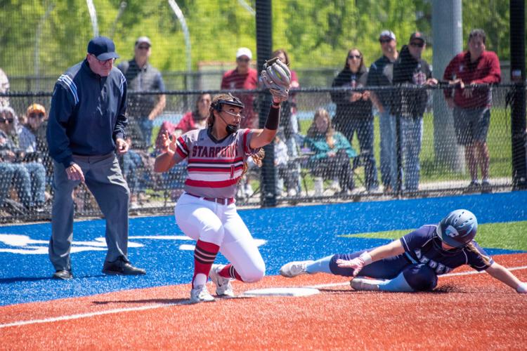 Errors haunt Starpoint in Section VI Class A crossover loss to Depew ...