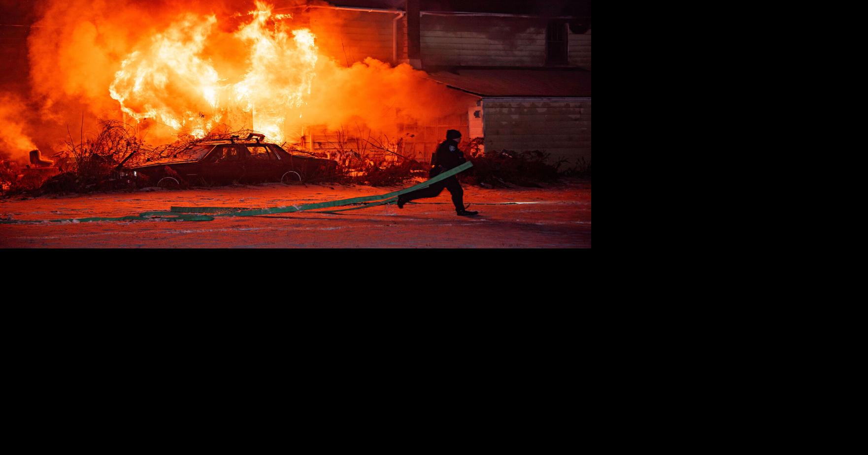 Cause of River Road house fire under investigation | Local News ...