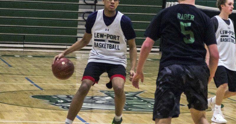 Lew-Port finding early success in tough non-league schedule | Sports ...
