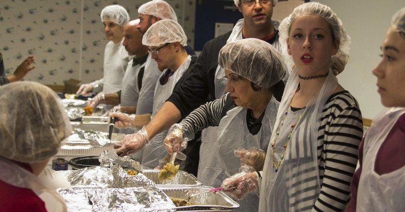 Lord's Day Dinner organizers calling out for volunteers | Local News ...