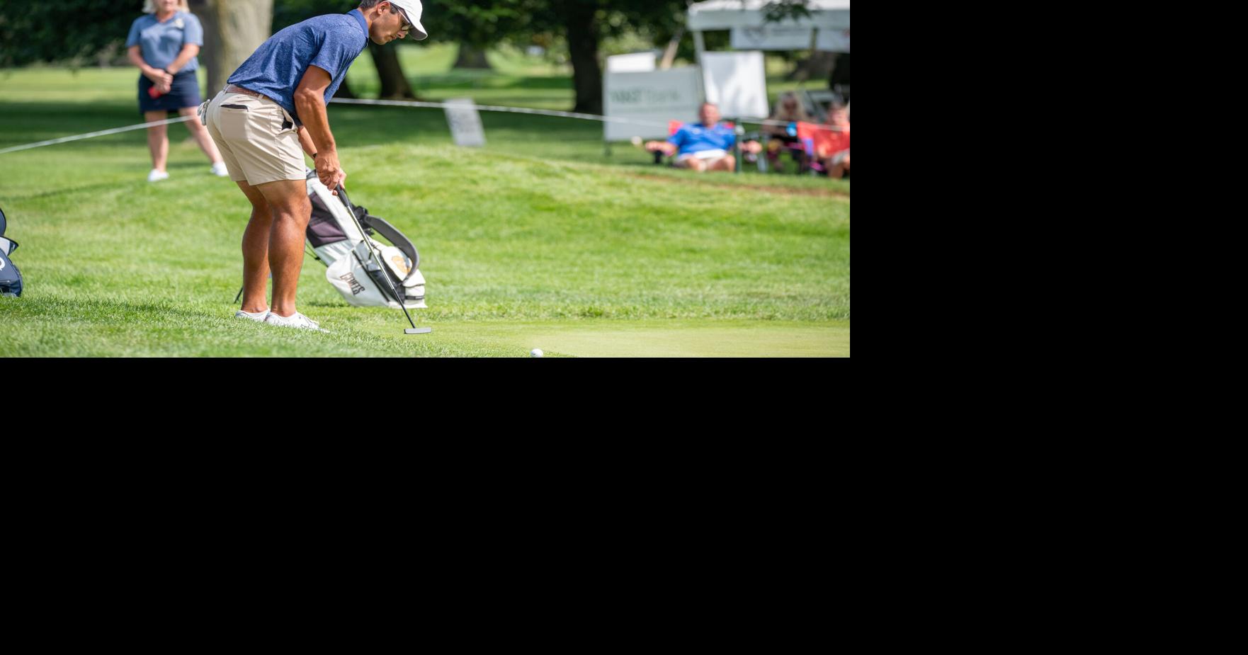 Nomadic Noah Kumar finally feels healthy, comfortable in third Porter ...