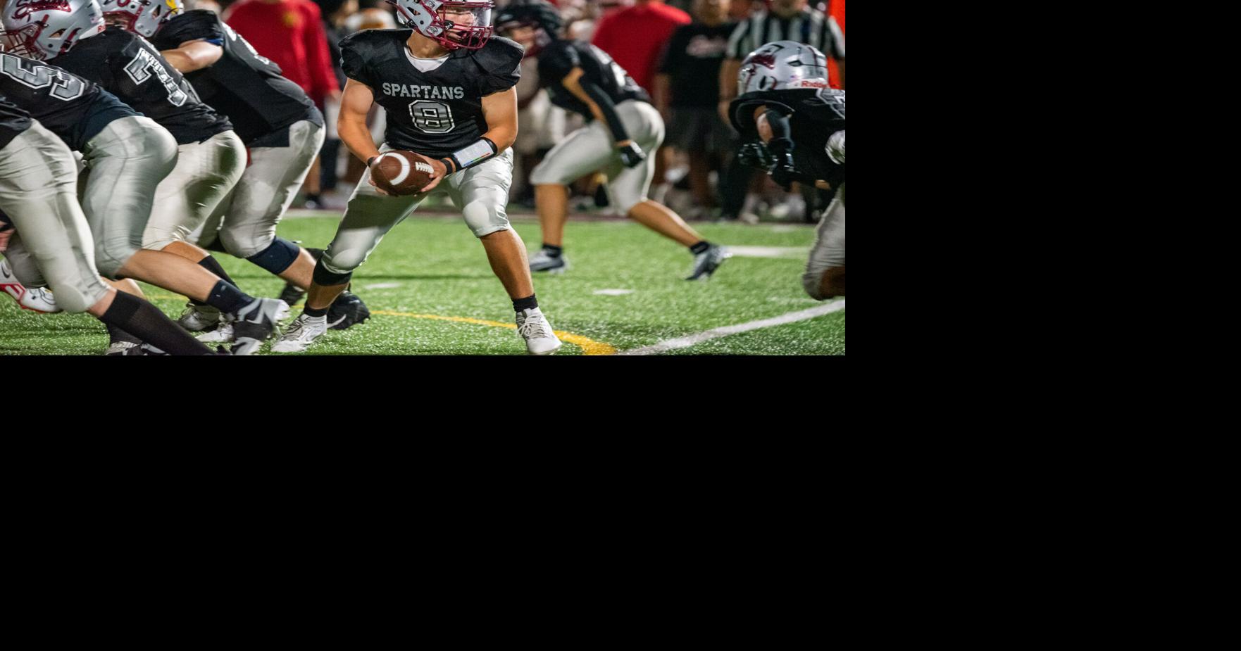 Chase steps up, Starpoint surges past Williamsville East | Sports ...