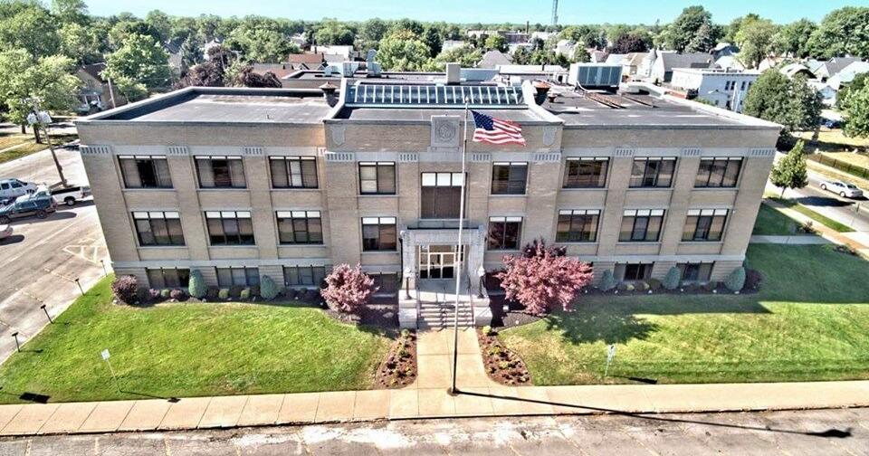 City of North Tonawanda, school district establish shared services ...