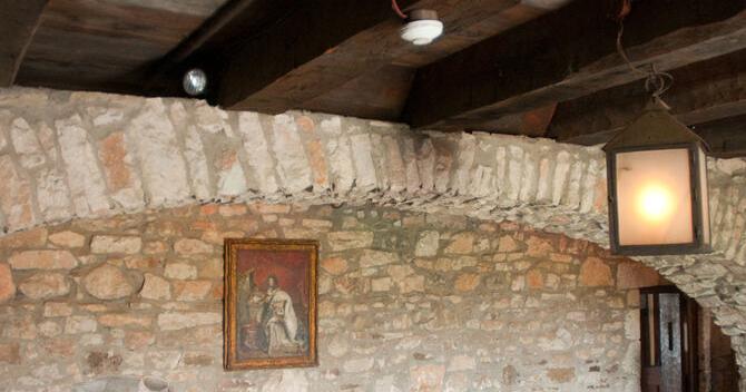 Old Fort Niagara Hosts Lantern and Lore Tours | Night and Day | niagara ...