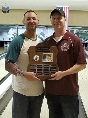 Bowling Roundup: Novak wins 3rd annual Marcantonio tourney | Local ...