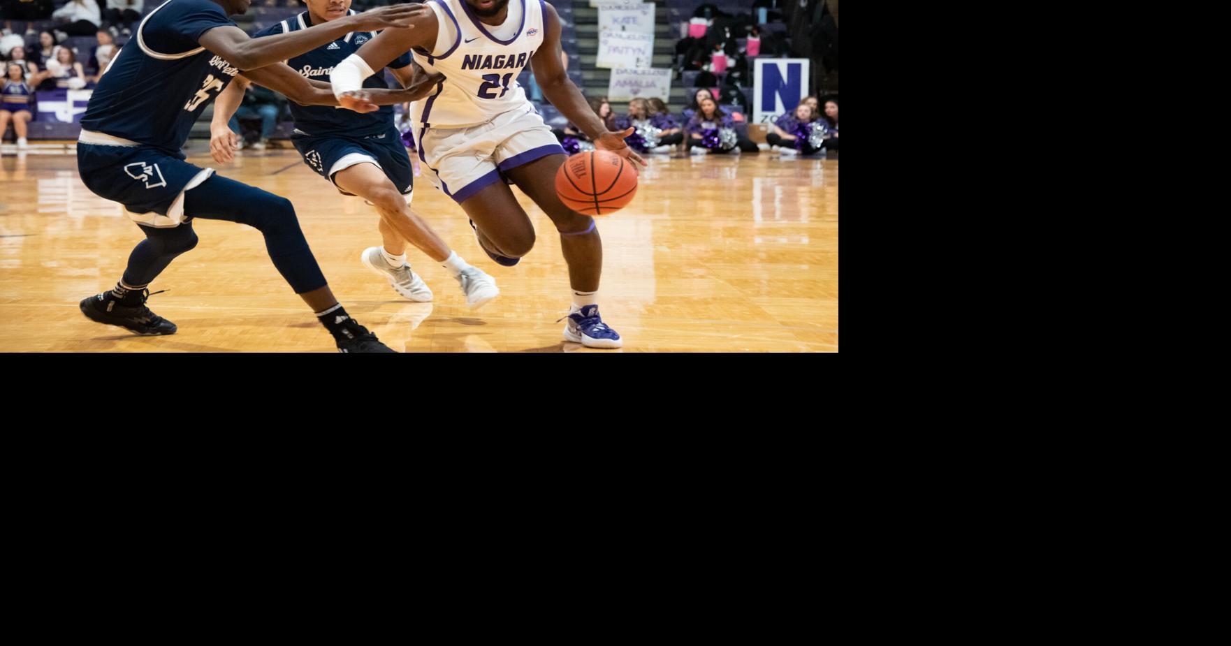 Former Niagara star Noah Thomasson picks Georgia for final college ...