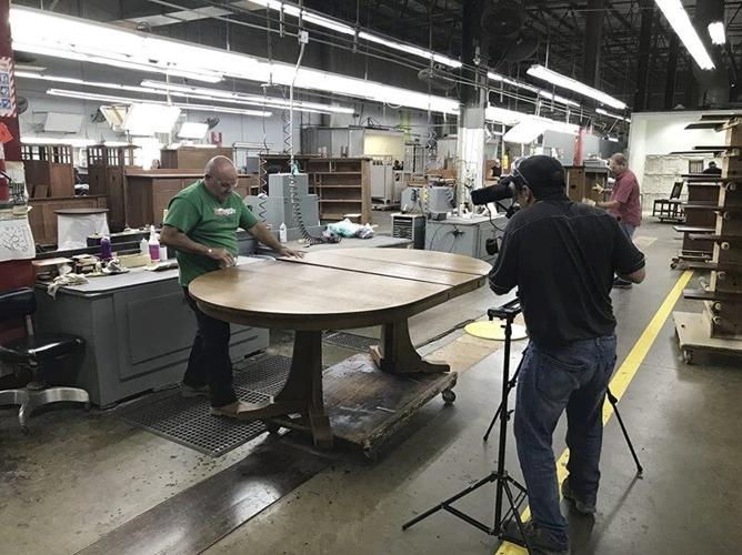 CALLERI: Samantha, Woody, Tom, and Jerry: HBO loses its edge | Night ...