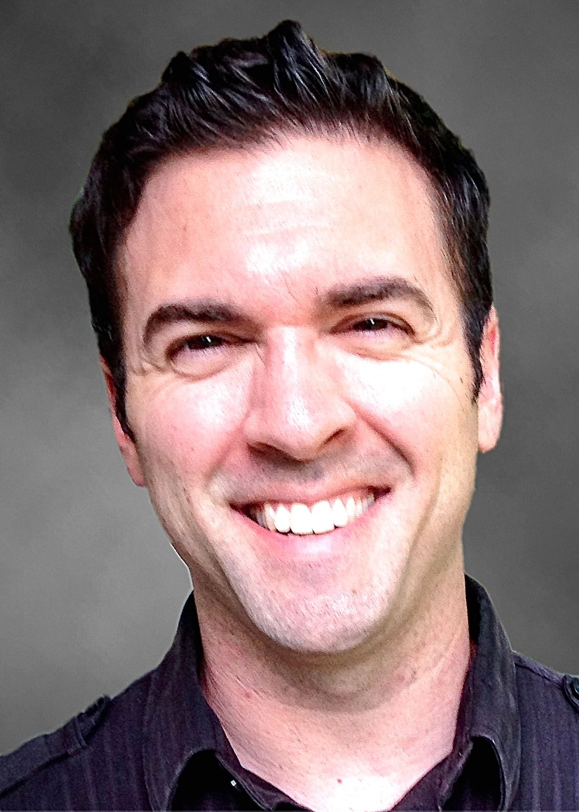 Lewiston’s Chris Teal readies for drunken opera role | Night and Day ...