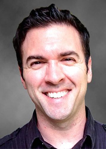 Lewiston’s Chris Teal readies for drunken opera role | Night and Day ...