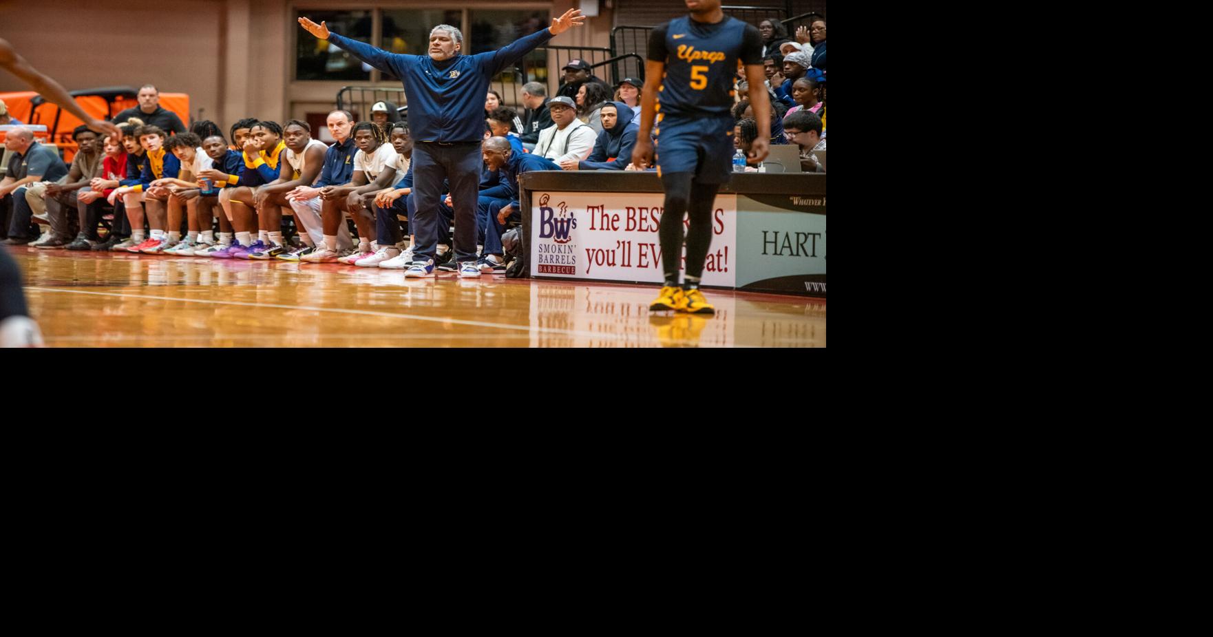Carlos Bradberry, Modie Cox have lessons to share for Niagara Falls ...
