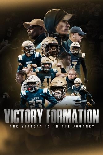 Niagara Falls filmmaker Justin Gilmore's docuseries allows people to ...