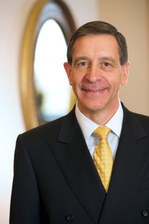 NU's Praetzel to retire after 35 years at college | Local News ...