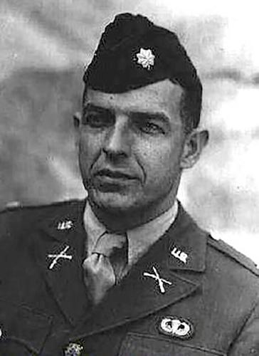 Remembering a D-Day hometown hero | Local News | niagara-gazette.com