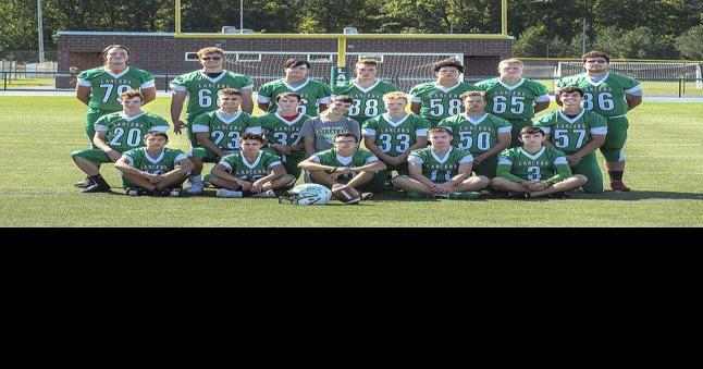 Lew-Port looks to build on steady improvement | Sports | niagara ...