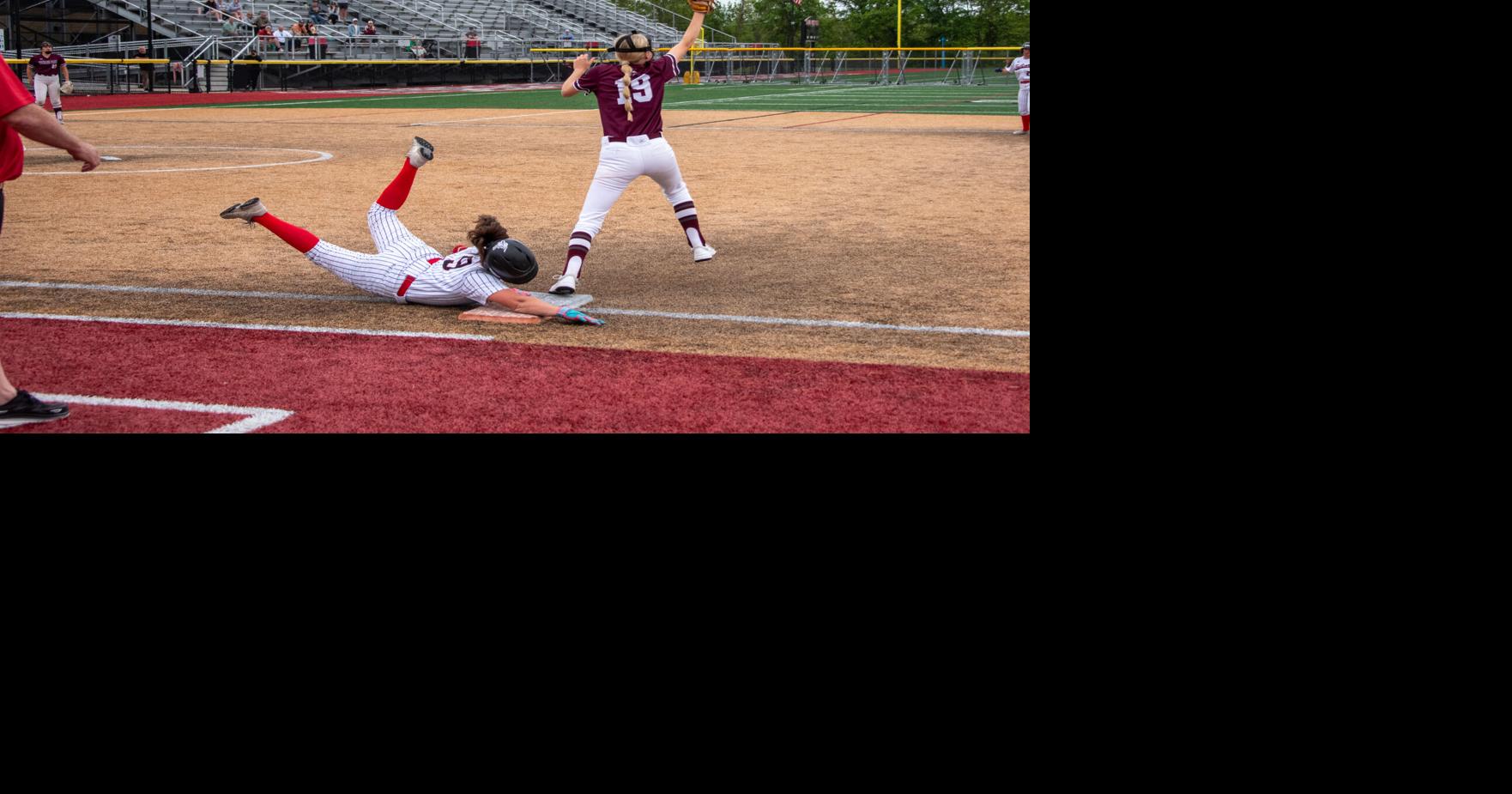 Powerful Orchard Park too much for Niagara Wheatfield in Section VI ...