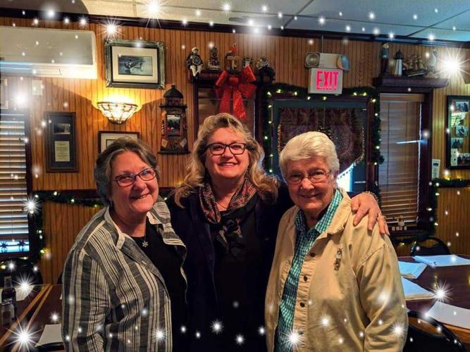 From reviewer to columnist, reflections on former Gazette staffer Judy ...