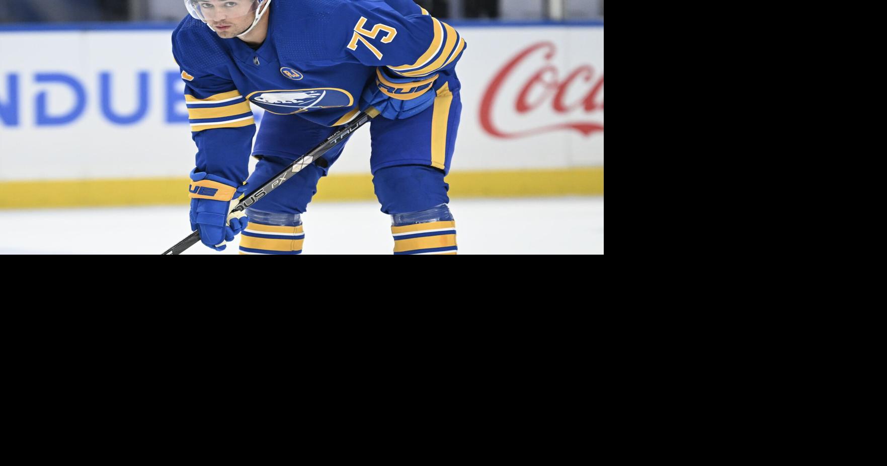 Connor Clifton trying not to let suspension impact his play | | niagara ...