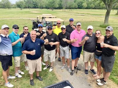 Thomas Porteus Jr. Memorial Golf tourney supporting local children with ...
